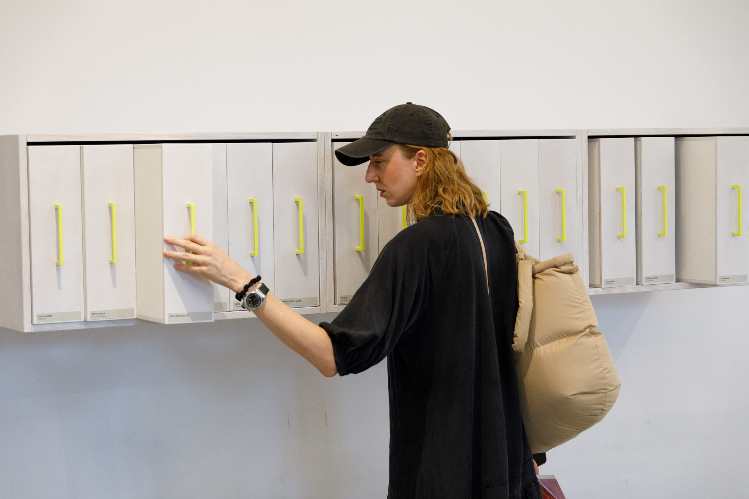 Toolkit Open Source Archiv – Crafting Futures Lab